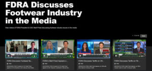 FDRA | Footwear Distributors and Retailers of America