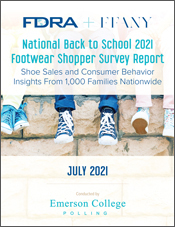 FDRA | Footwear Distributors and Retailers of America