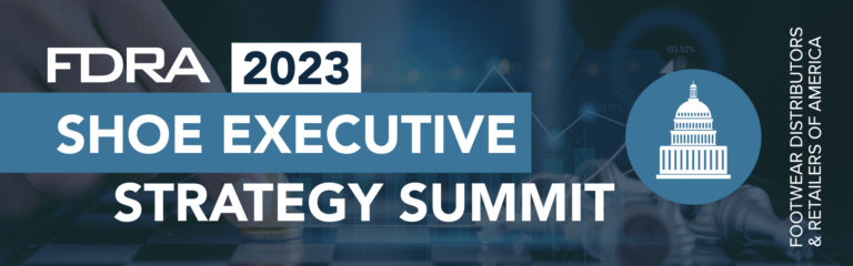 FDRA | Footwear Distributors and Retailers of America